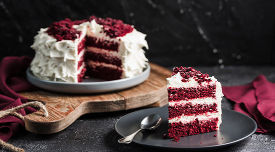 Try Craveables Exquisite Cakes In Mississauga Craveables Ca