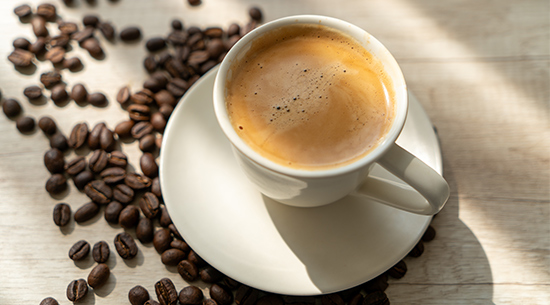 Warm Up with a Classic: Explore Our Hot Coffee Options! - Craveables