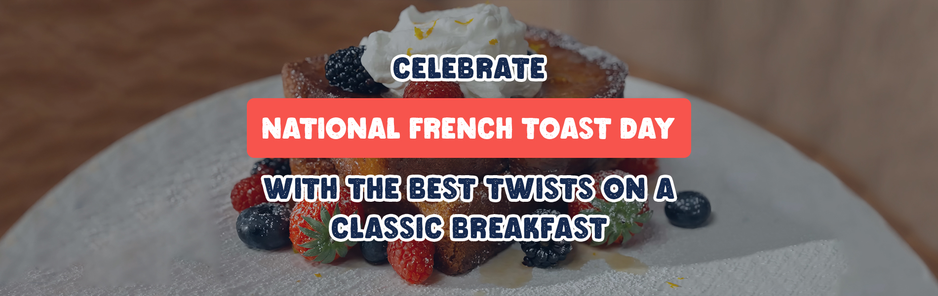 Craveables Cafe: Best Breakfast, Brunch & Dessert Restaurant Mississauga