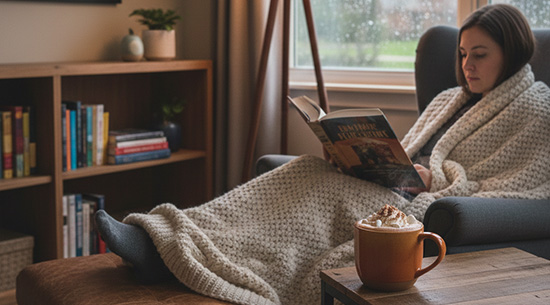 10 Cozy Ideas to Celebrate The National Hot Chocolate Day